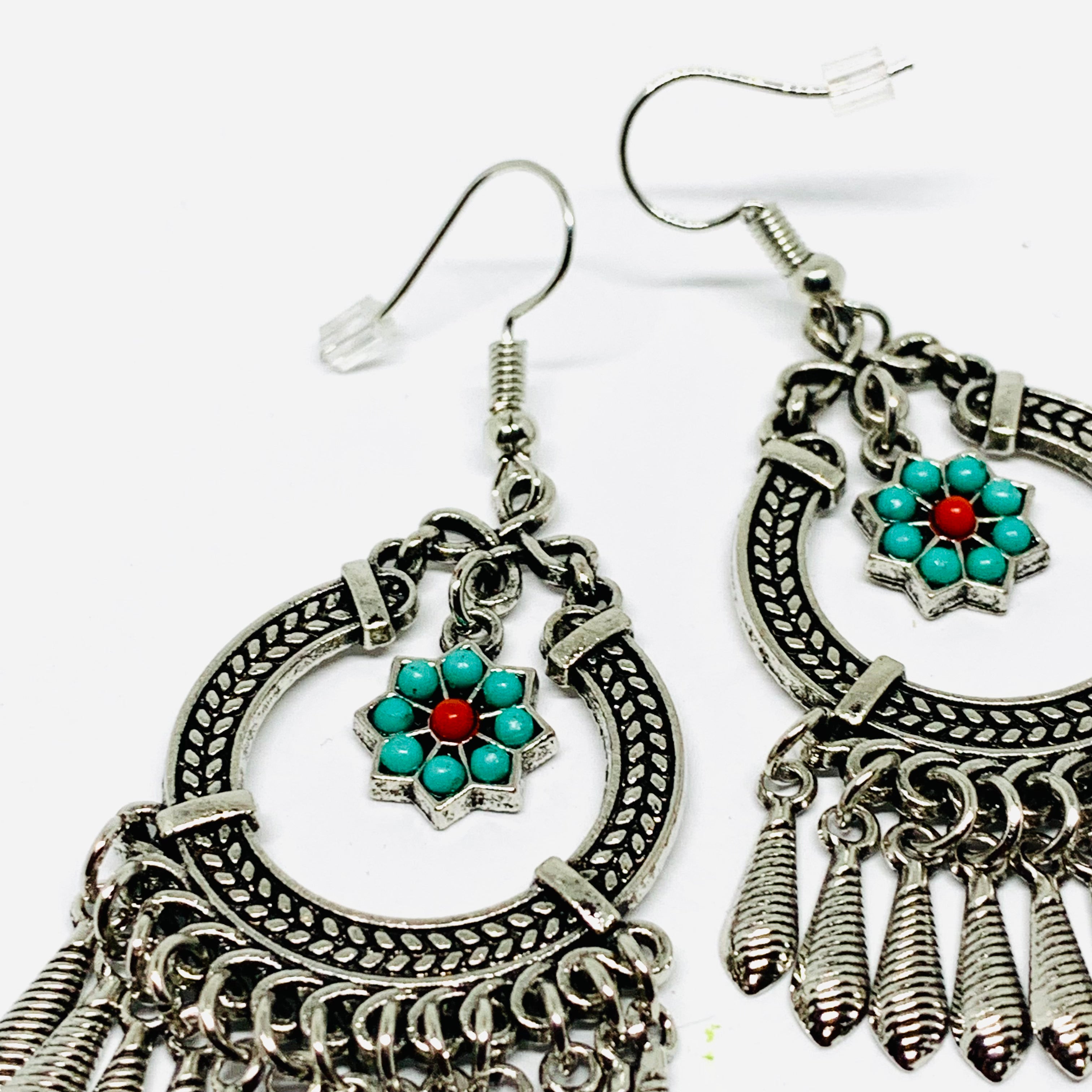 Mexican Inspired Earrings & Necklaces – Fridamaniacs